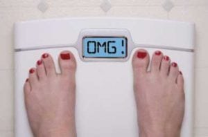 Four Causes of Unexplained Weight Gain - Macabido