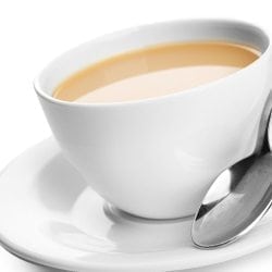 Maca Coconut Mate Tea Recipe - Macabido.com